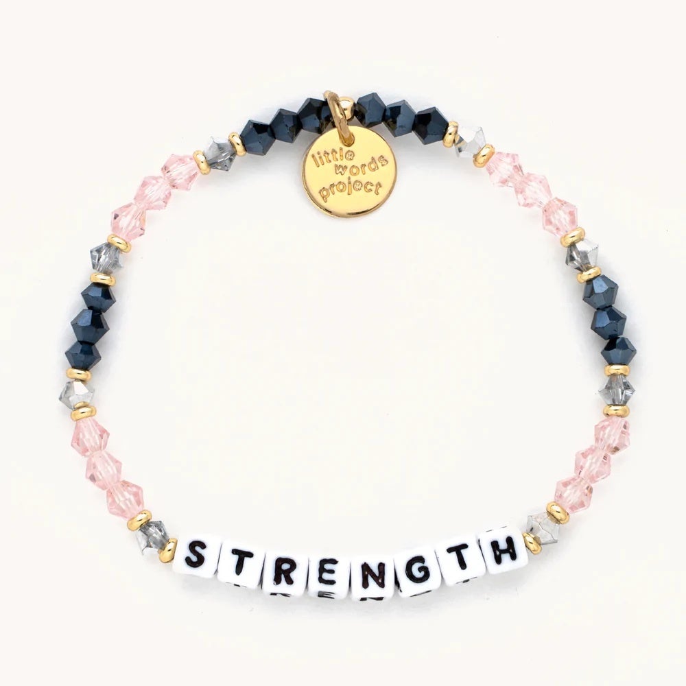 STRENGTH - BELLE | Morgan Rae Boutique
